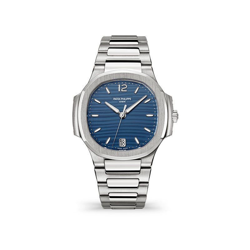 Patek Philippe Patek Philippe Nautilus Steel 7118/1A-001 Watch